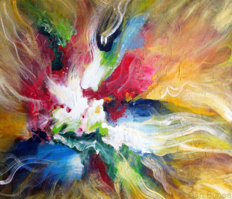 ENERGY ART » Artists