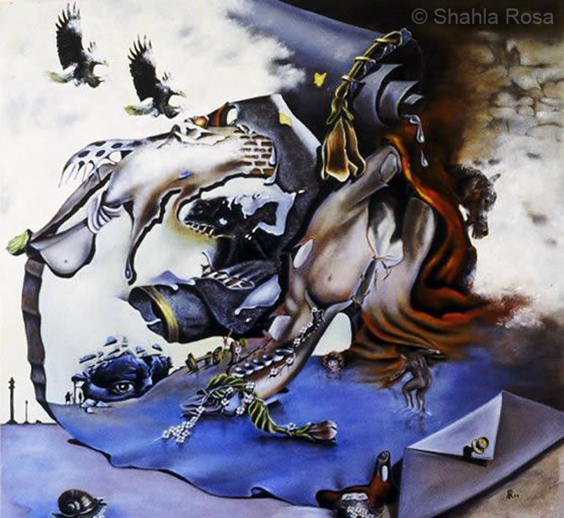 ENERGY ART » Artists